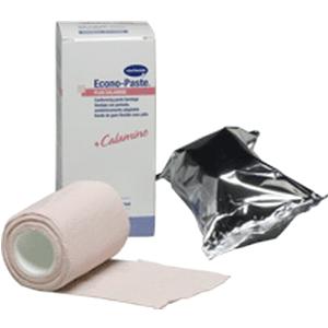 Econo-paste Plus Calamine Unna Boot Bandage 4" X 10 Yds. - 1 Each - www ...